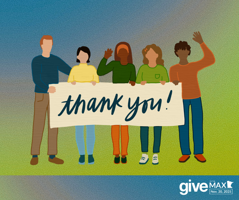 GTMD Graphics and Posters | GiveMN